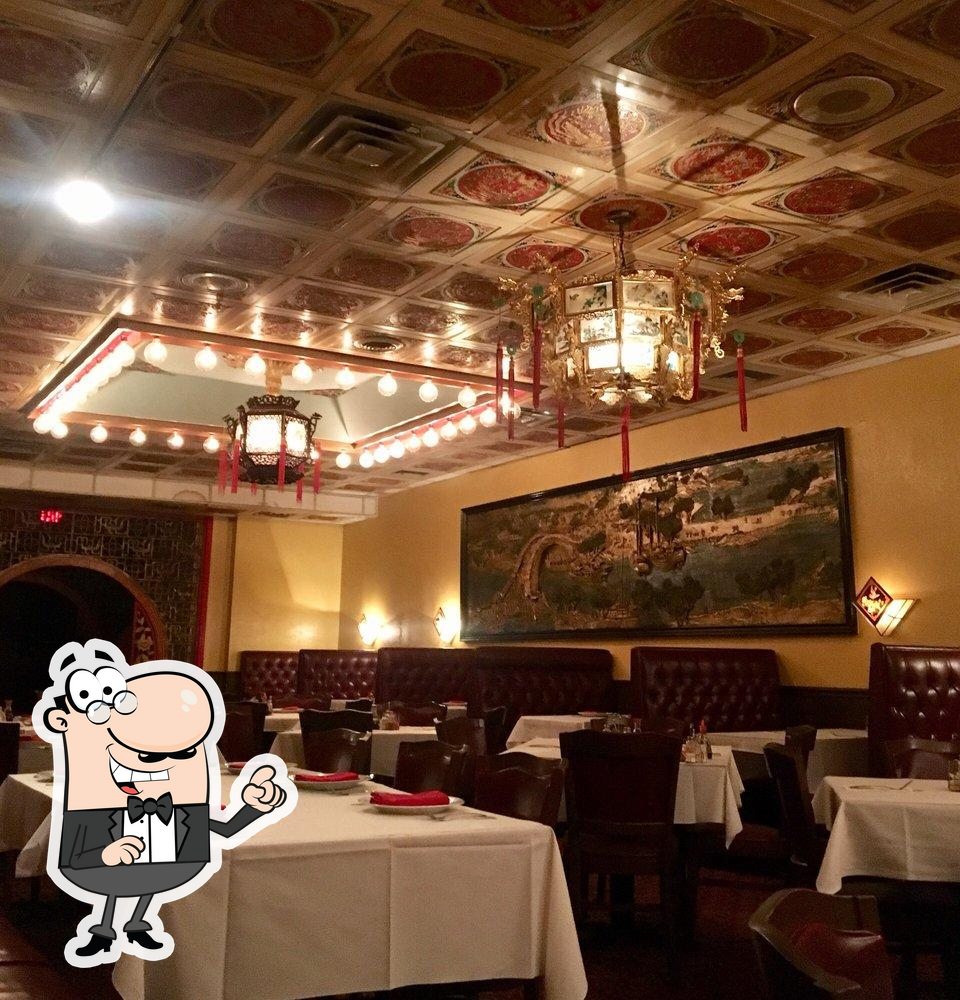 Princess Garden, Kansas City - Restaurant menu, prices and reviews