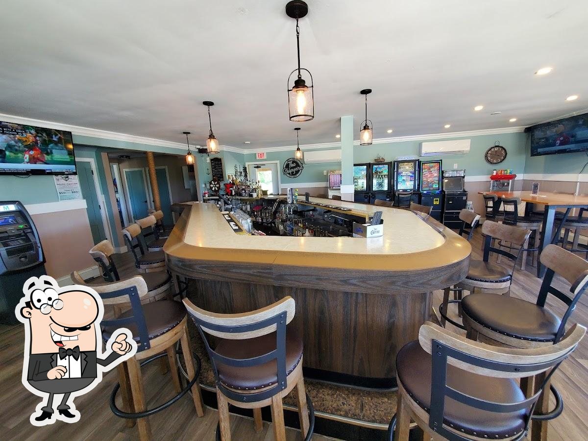 The Shipyard in Port Washington - Restaurant menu and reviews