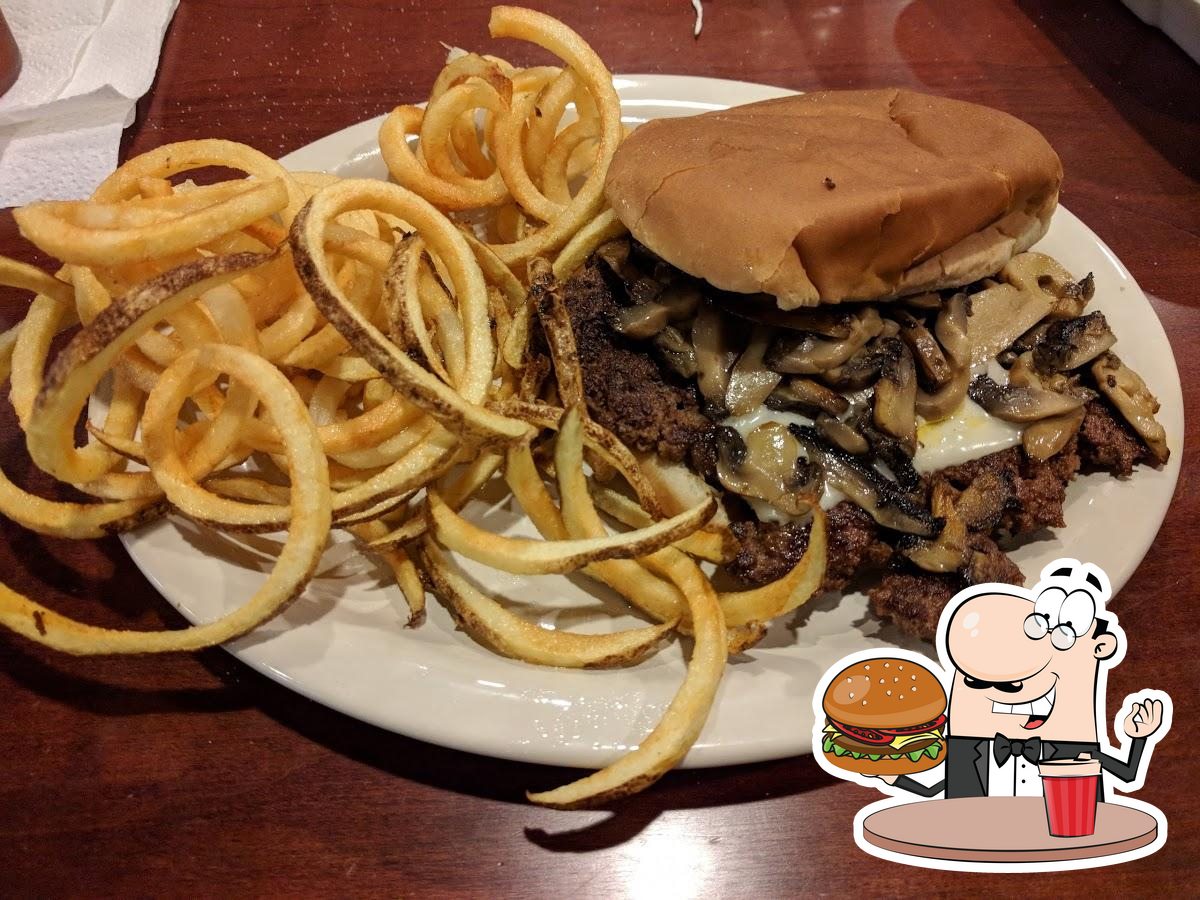 Bonnie Cafe in Nashville - Restaurant menu and reviews