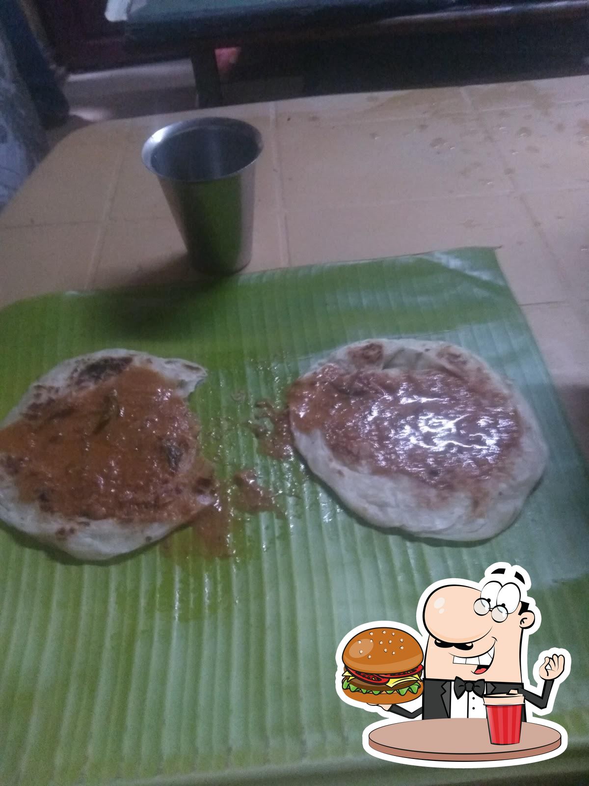 Sri Parvathi Amman Mess, Gandhipuram, India - Restaurant reviews