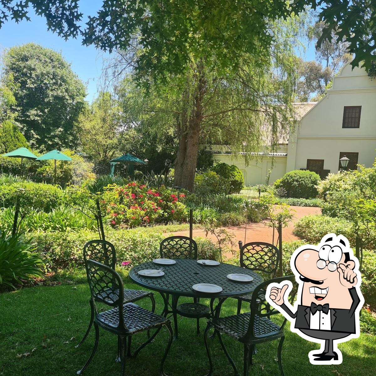 Buitengeluk Broadacres, Sandton - Restaurant menu, prices and reviews