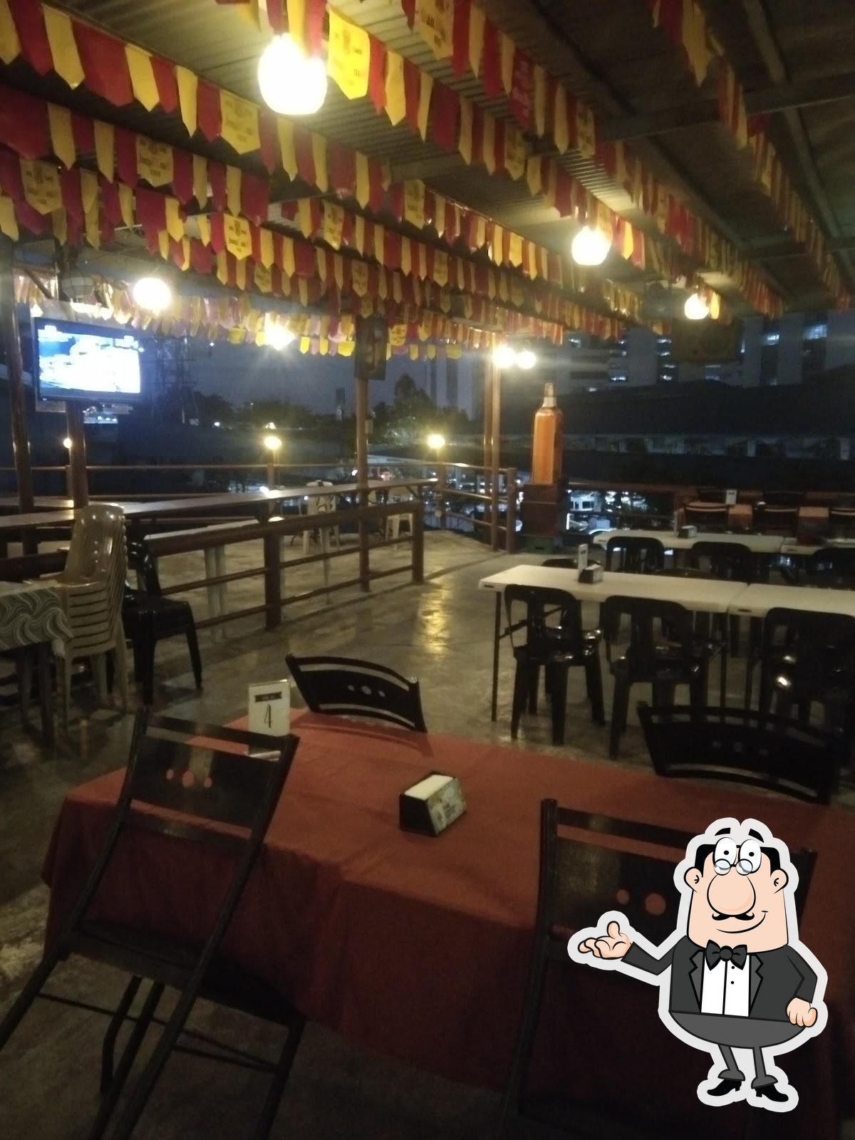 Ang Pulo Ihaw - Ihaw restaurant, Pasig - Restaurant menu and reviews