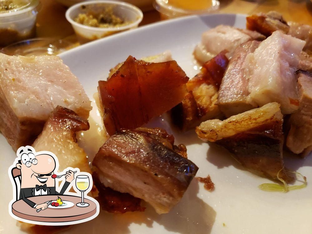 Kabalen Restaurant in Toronto - Restaurant menu and reviews