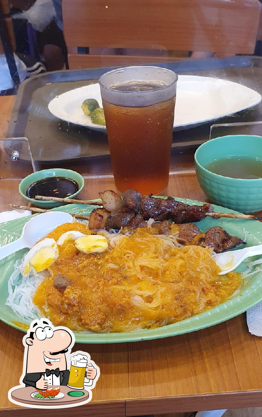 Mang Inasal, Imus - Restaurant menu, prices and reviews