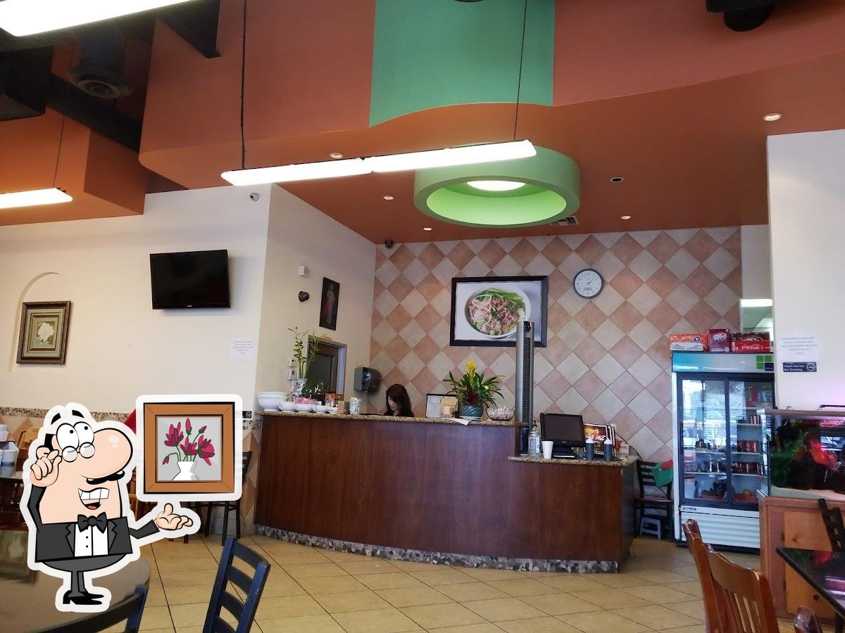 Pho Dien, Houston - Restaurant menu, prices and reviews
