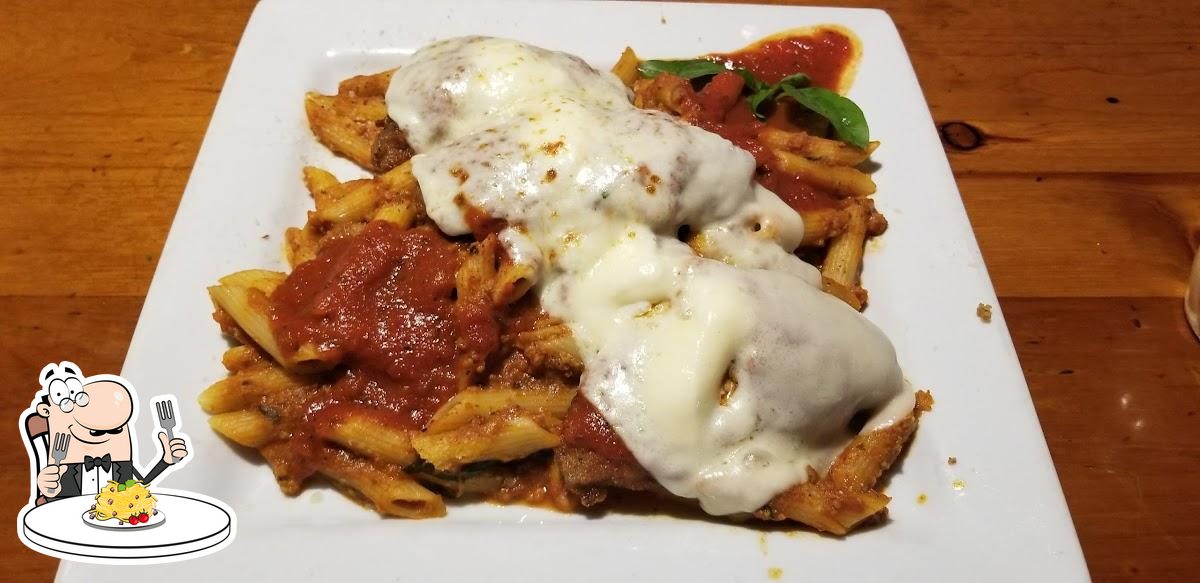Rizzo's Spaghetti House, 8637 Charlotte Hwy in Fort Mill - Restaurant ...