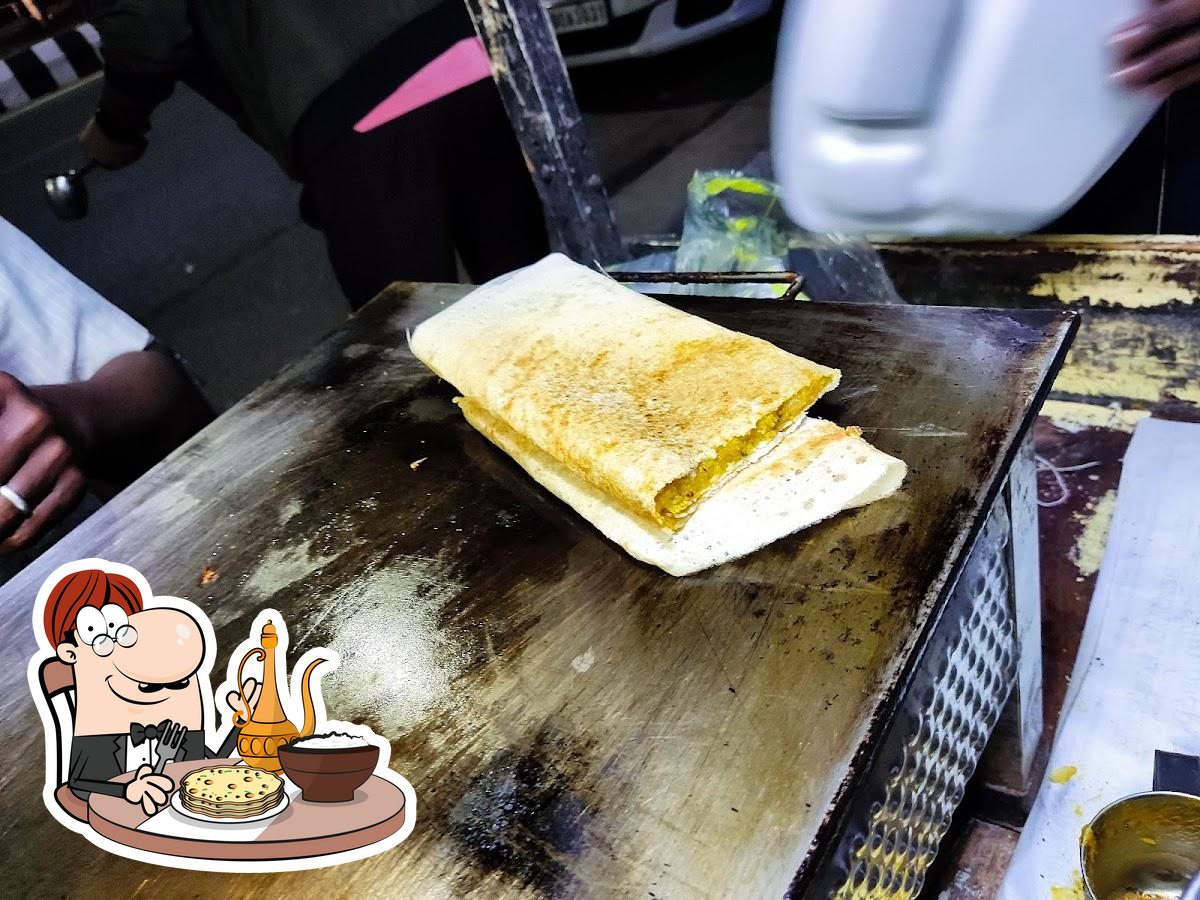 Sundar Balaji South Indian Dosa, Jaipur - Restaurant reviews