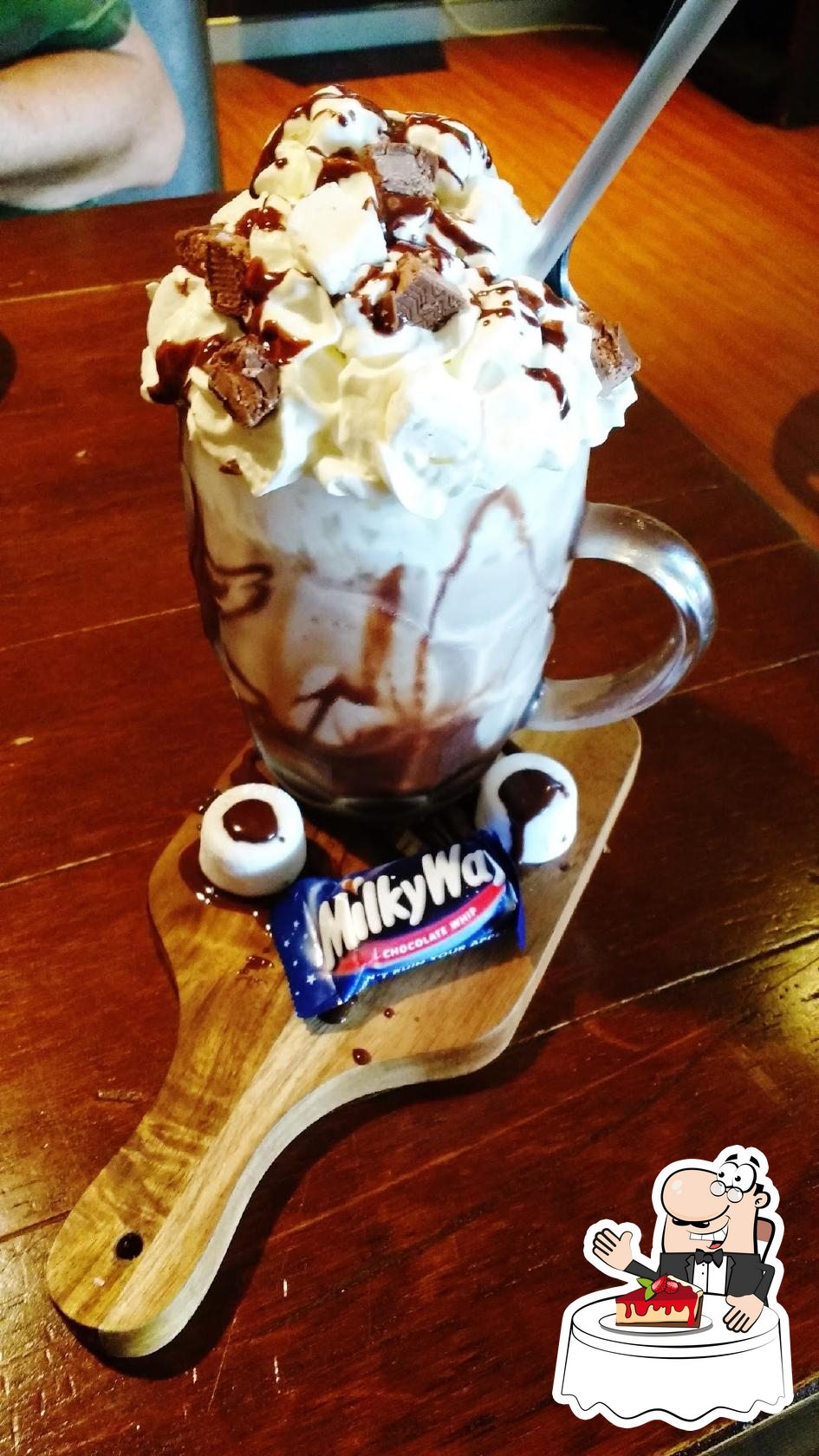 Brown Sugar Cafe & Bar in Victoria Point - Restaurant menu and reviews
