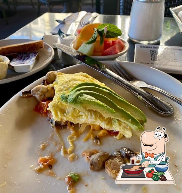 Foxy's Restaurant, Glendale - Carta del restaurante y opiniones