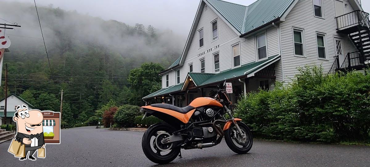 Menu of Cedar Run Inn, Cedar Run - american restaurant reviews and ratings