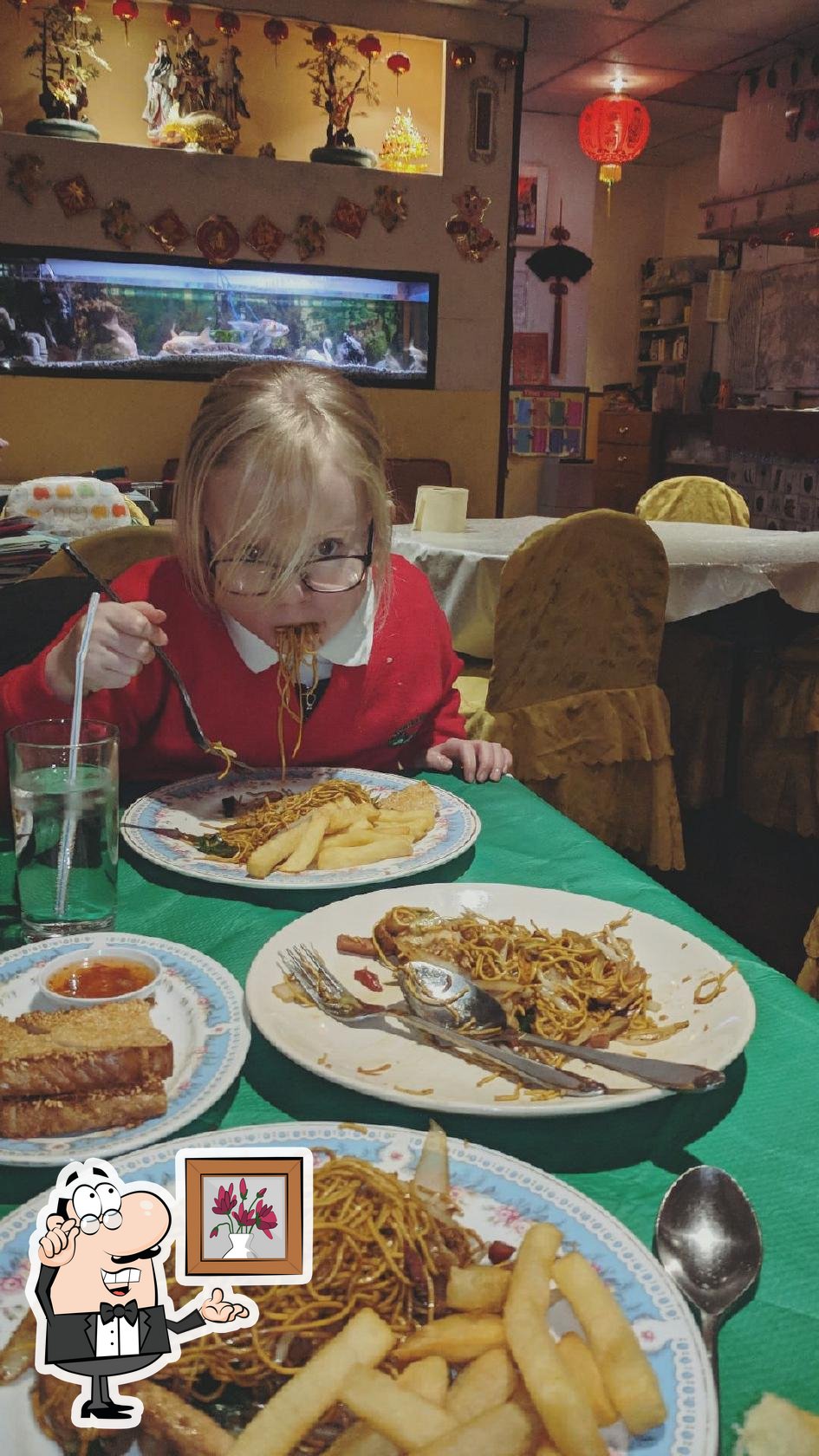 NEW HONG KONG Chinese Takeaway in Sunderland - Restaurant menu and reviews