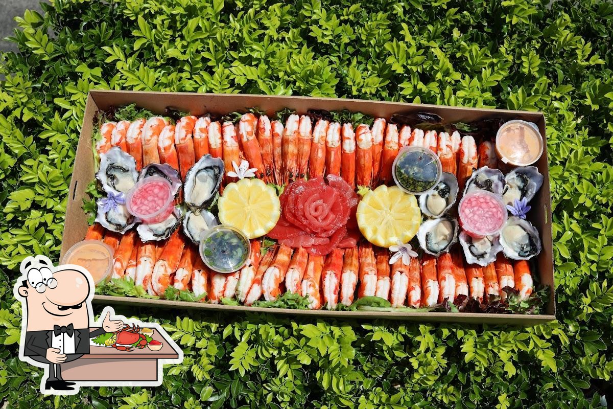 Mina Bay Seafood in Bass Hill - Restaurant reviews