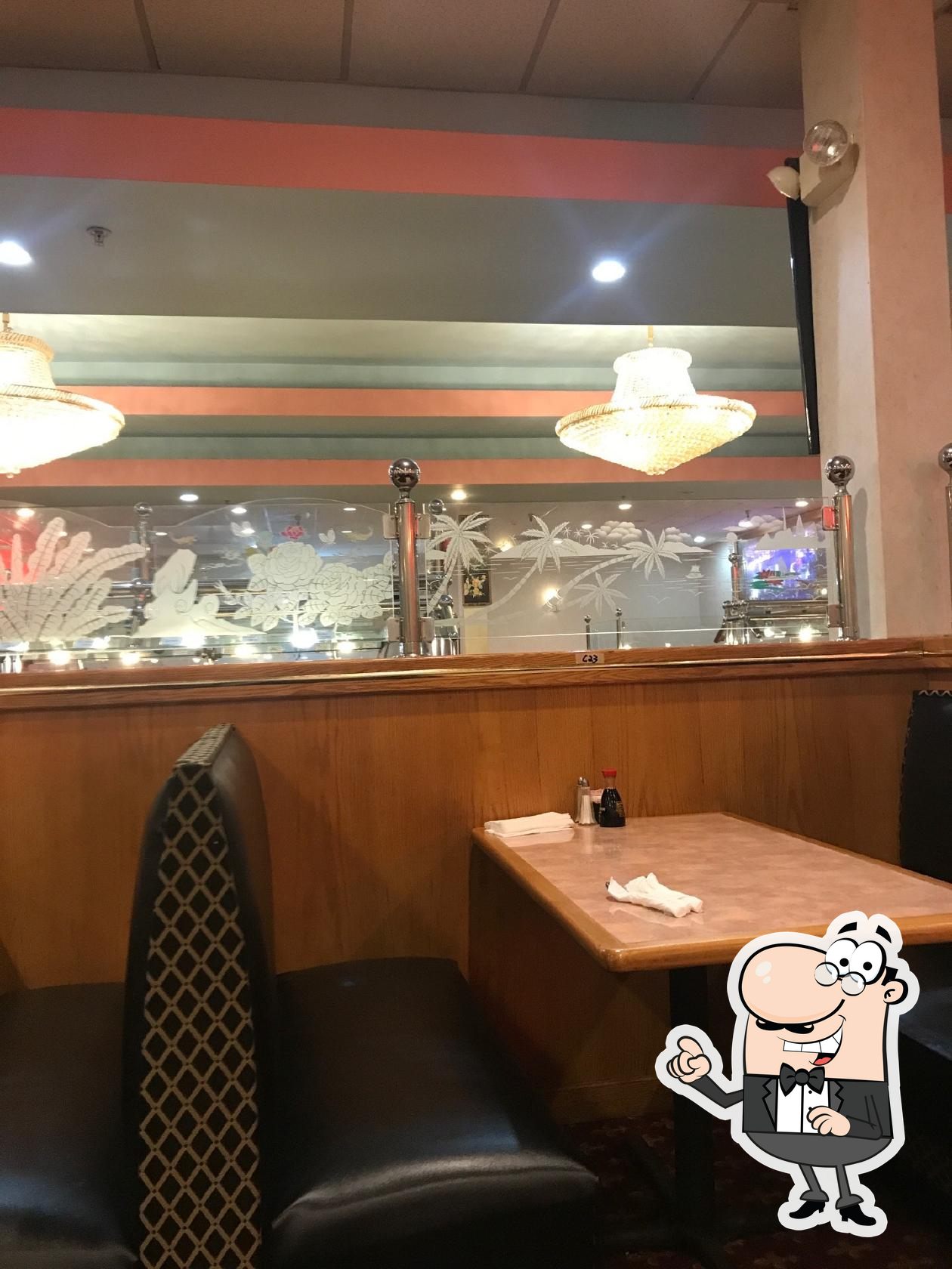 Albany Buffet, Albany - Restaurant menu, prices and reviews