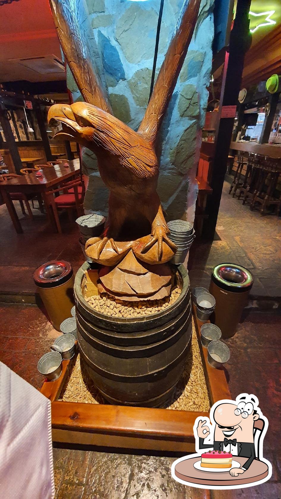 Country Ribs, C. Derramador, 7 in Benidorm - Restaurant reviews