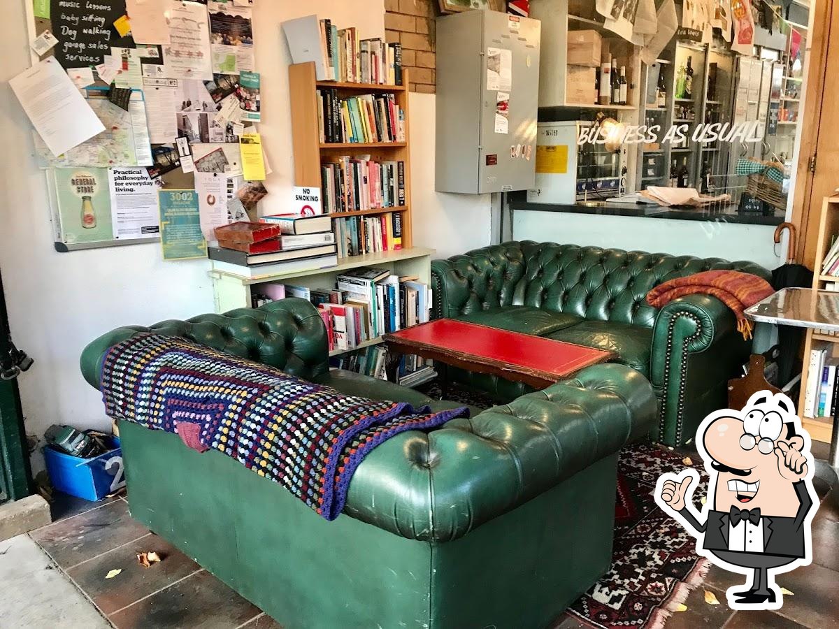 East Melbourne General Store in East Melbourne - Restaurant reviews