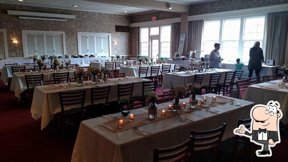 Hellriegel's Inn in Painesville - Restaurant menu and reviews