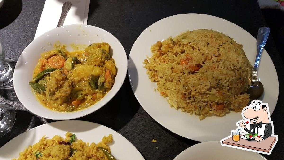 KOLAPATA RESTAURANT (Authentic Bangladeshi & Indian Buffet Cuisine ...