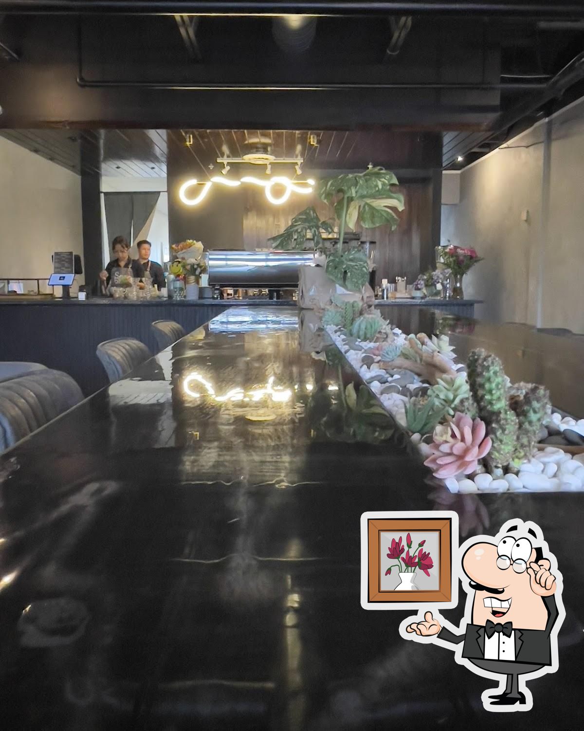 Sorbo Coffee, Wesley Chapel - Restaurant menu, prices and reviews