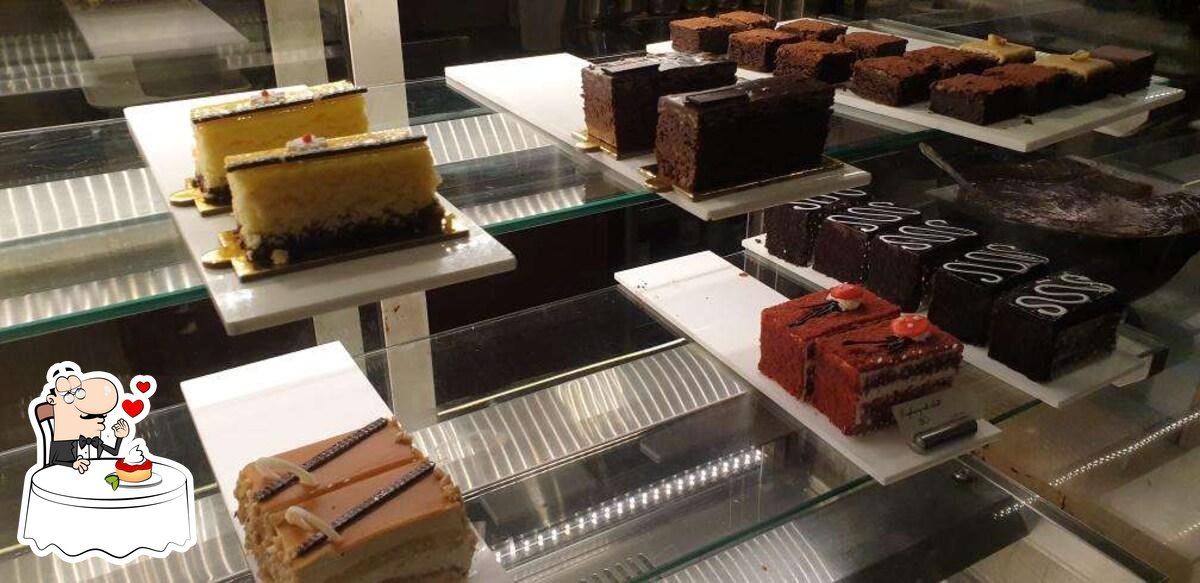Cocoa Tree - Panampilly Nagar, Kochi, 1st floor Manna Building ...