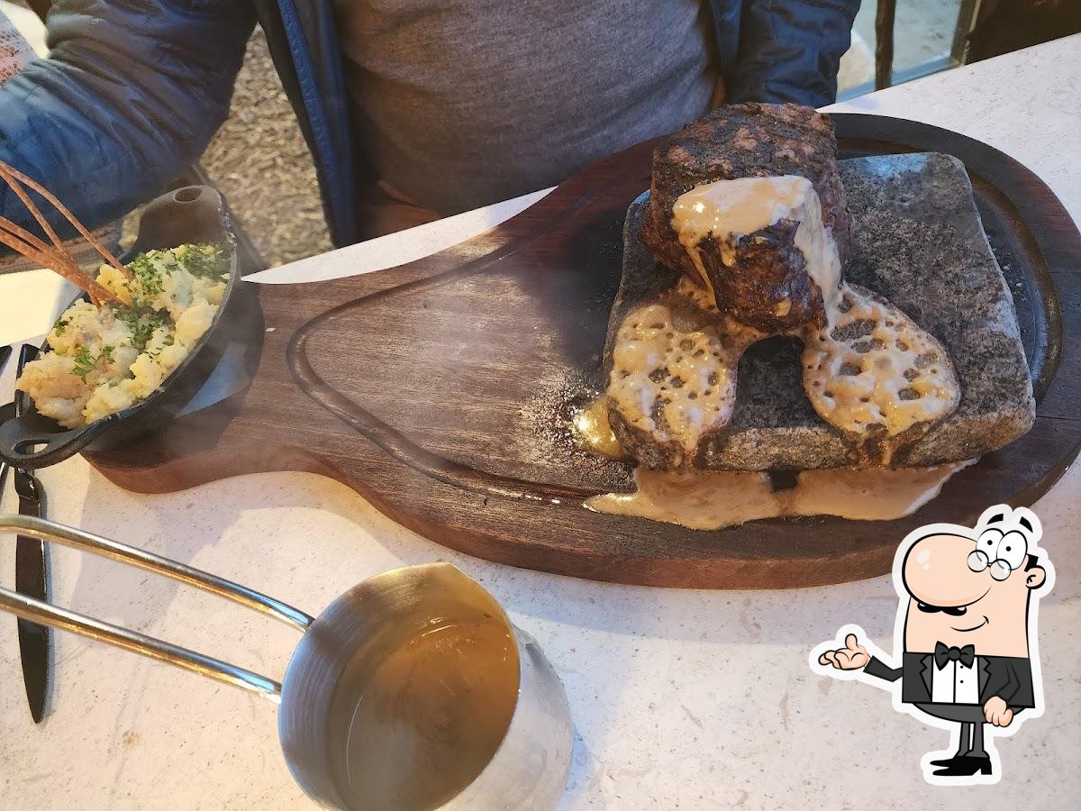 Coa Del Mar, Eagle - Restaurant menu, prices and reviews