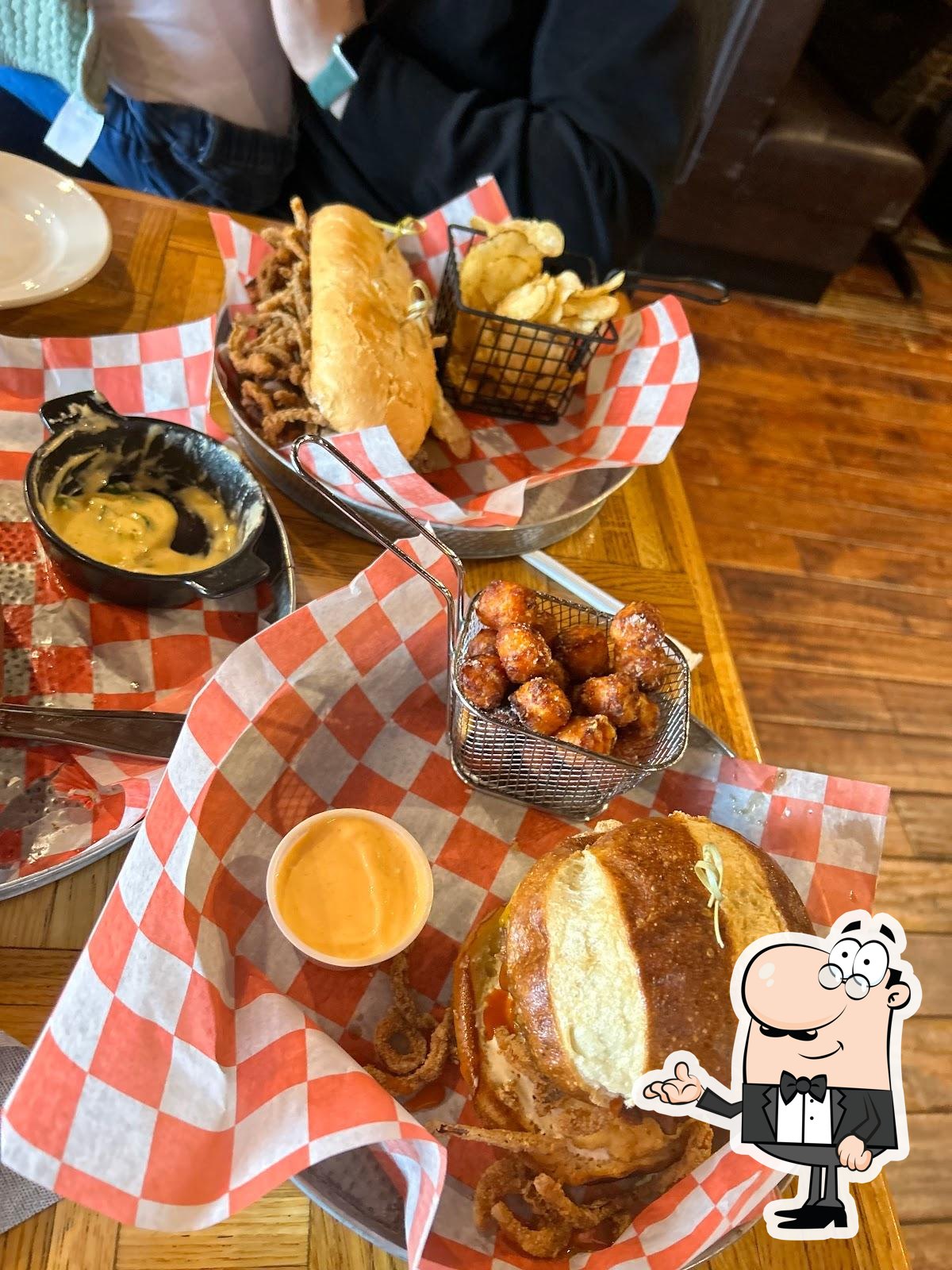 Fiddlehead Restaurant, Michigan City - Restaurant menu, prices and reviews