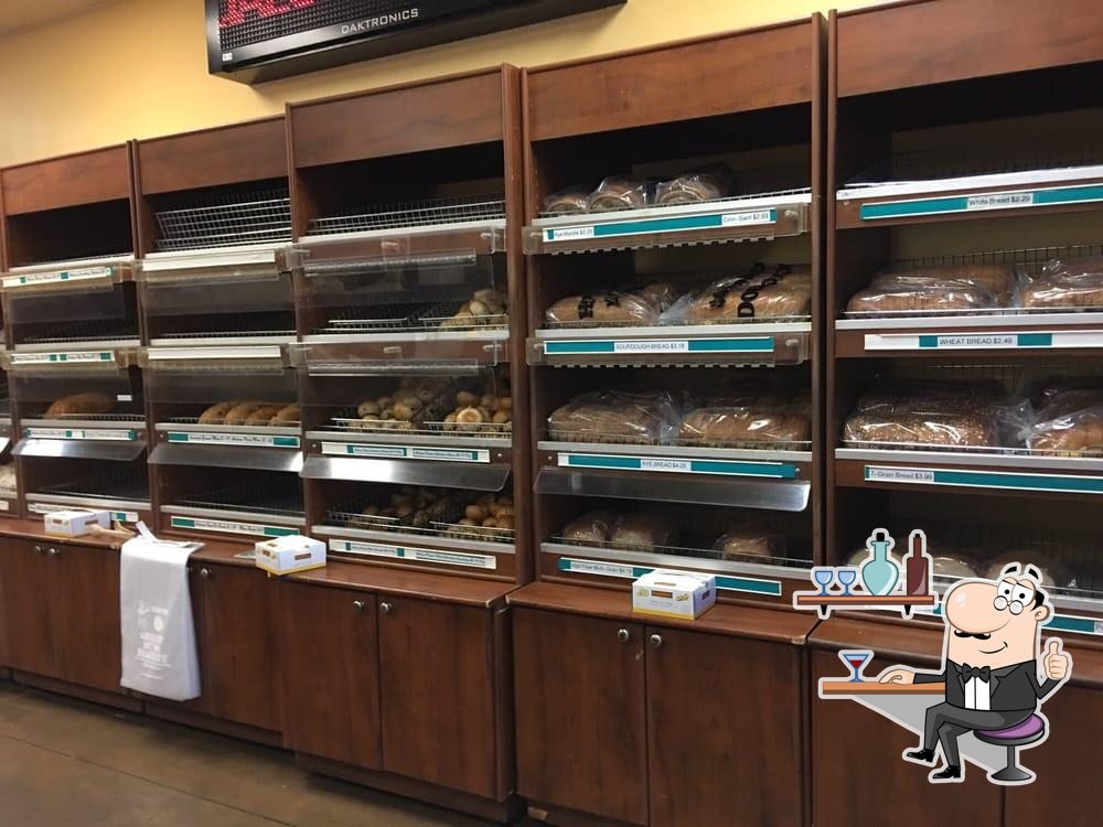 Great Buns Bakery, Las Vegas - Restaurant menu, prices and reviews