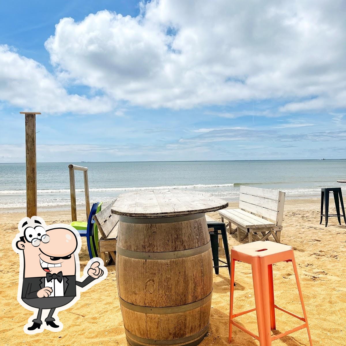 LES CANETONS, La Baule-Escoublac - Menu du restaurant, prix et avis