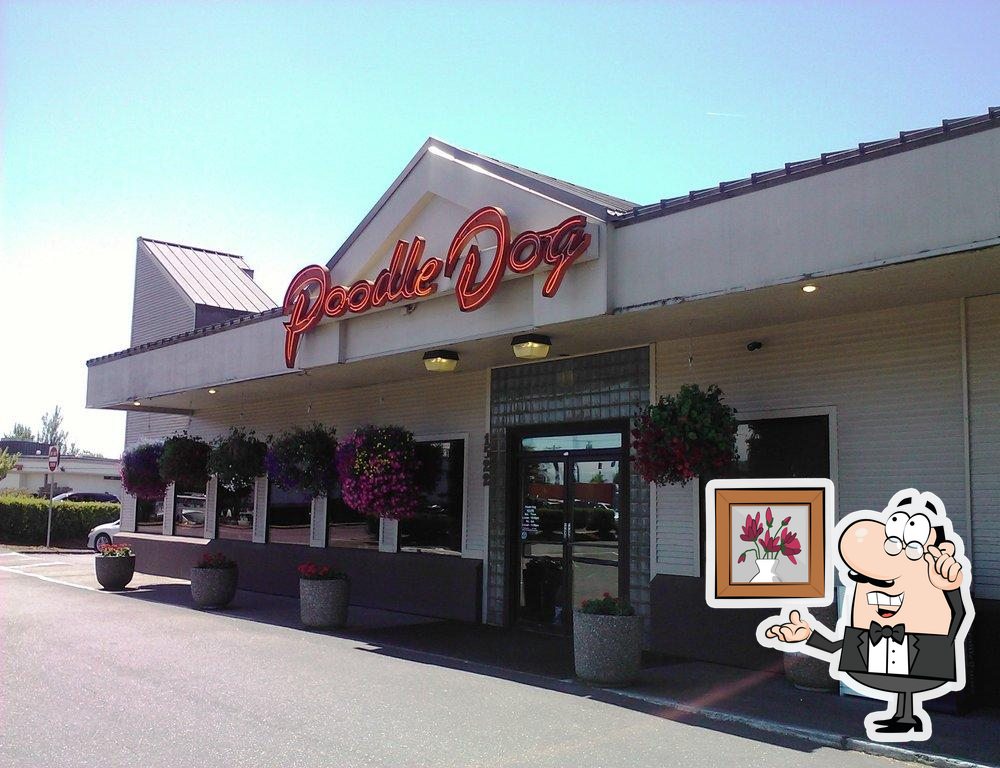 Poodle Dog Restaurant, Fife - Restaurant menu, prices and reviews