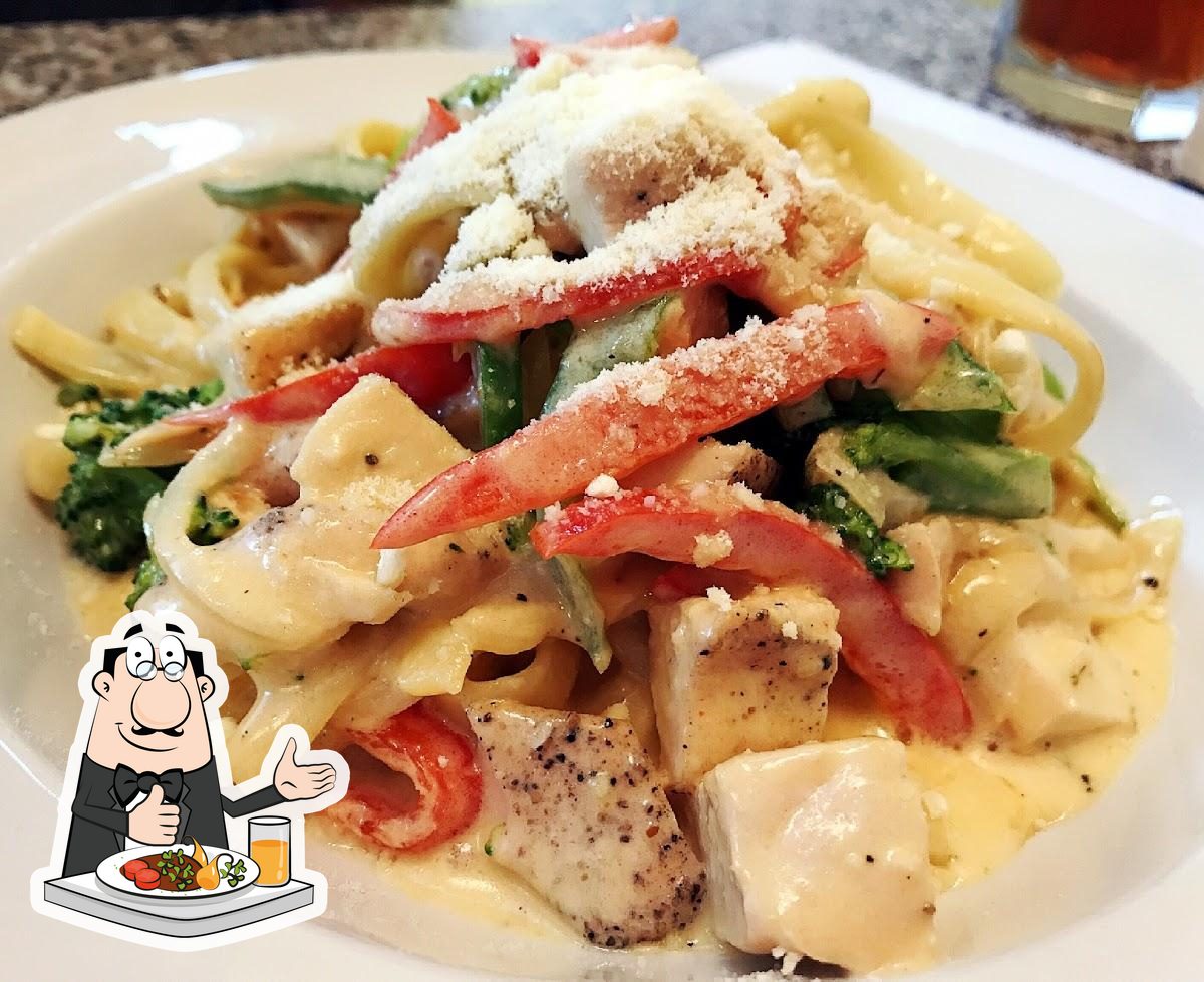 Sirkel Foods, Stratford - Restaurant menu, prices and reviews