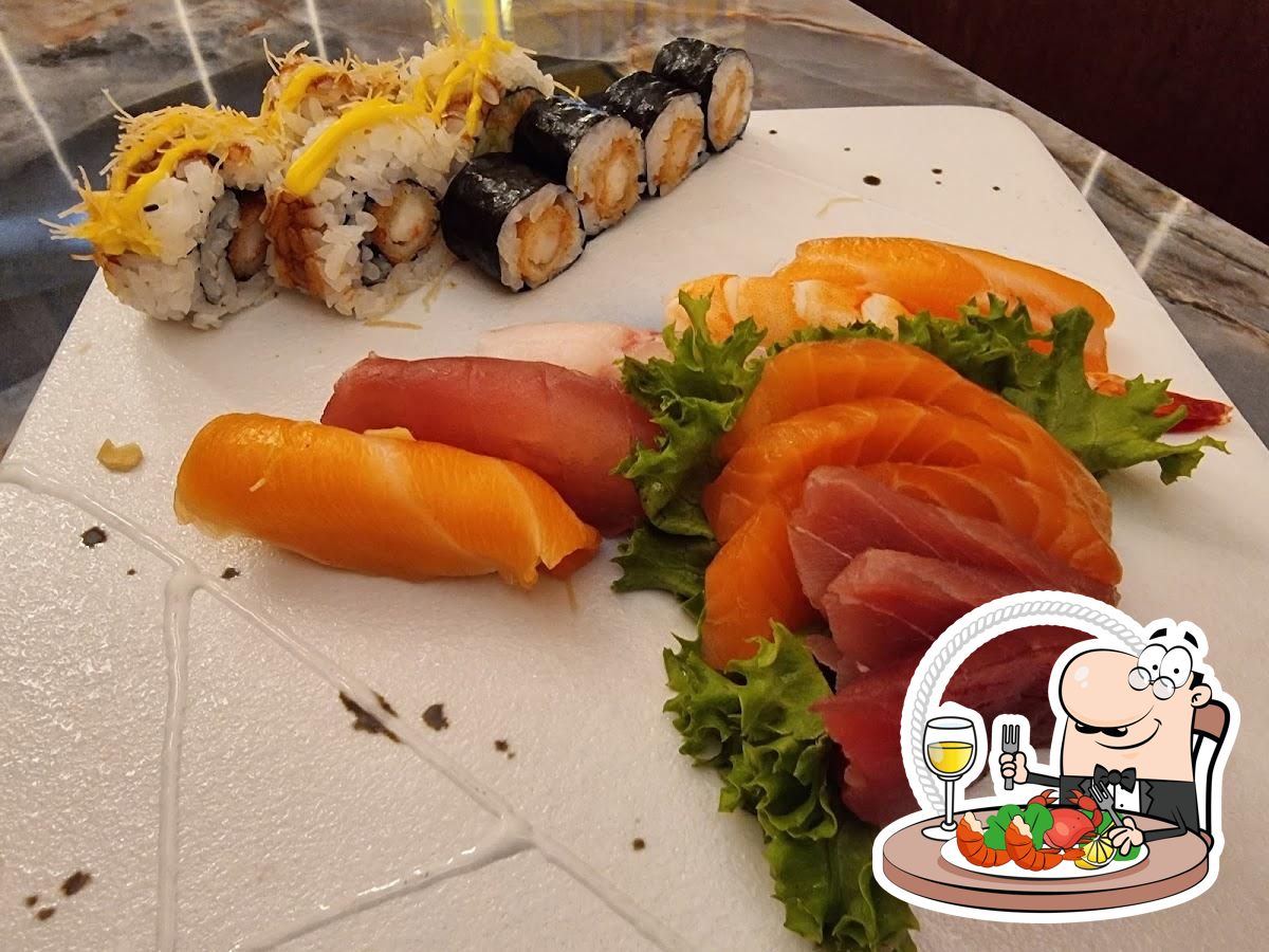 SushiTO ristorante, Mappano - Menu e recensioni del ristorante