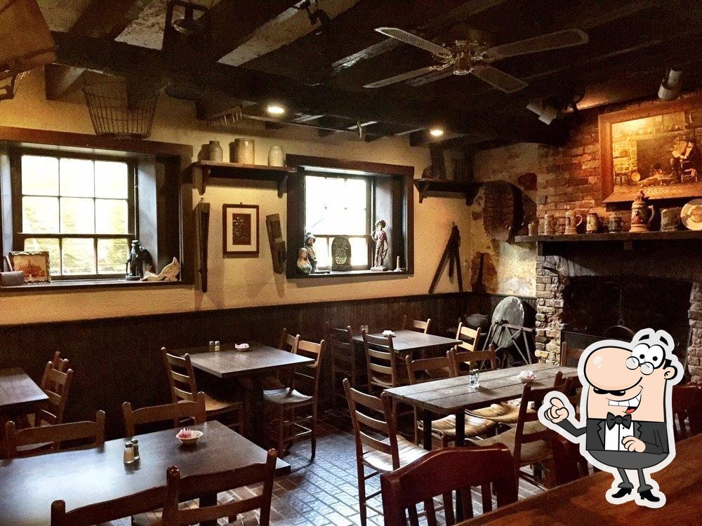 Clay Haus in Somerset - Restaurant menu and reviews