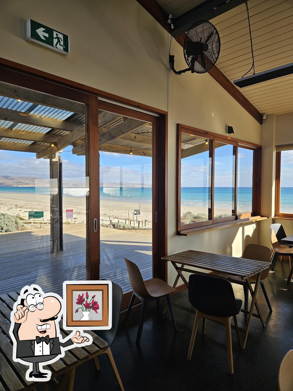 Pearl, Aldinga Beach - Restaurant menu, prices and reviews