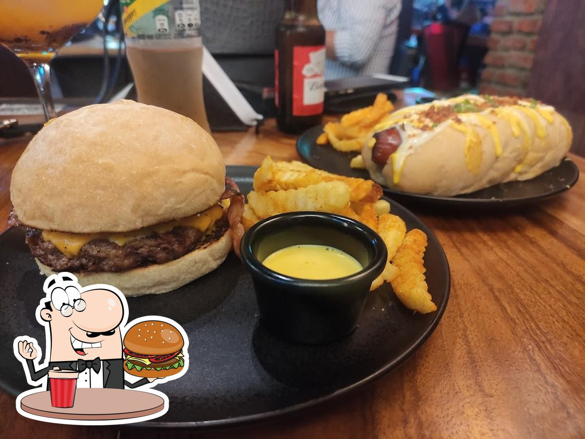 Barbecue Garage, Barranquilla, Cra. 21 - Opiniones del restaurante