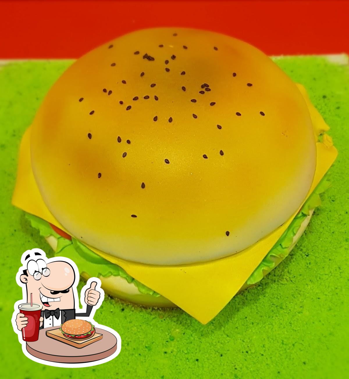 Merwans Cake Stop, Mumbai - Restaurant menu, prices and reviews