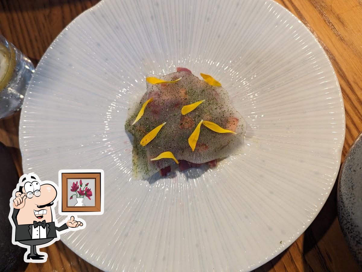 Rata, Queenstown - Restaurant menu, prices and reviews