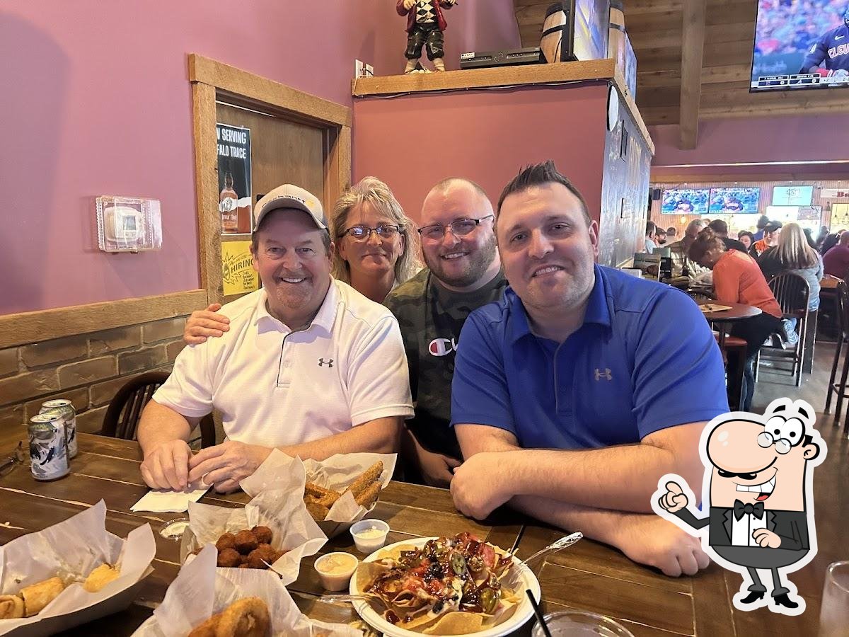 Bud's Corner, Louisville - Restaurant menu, prices and reviews