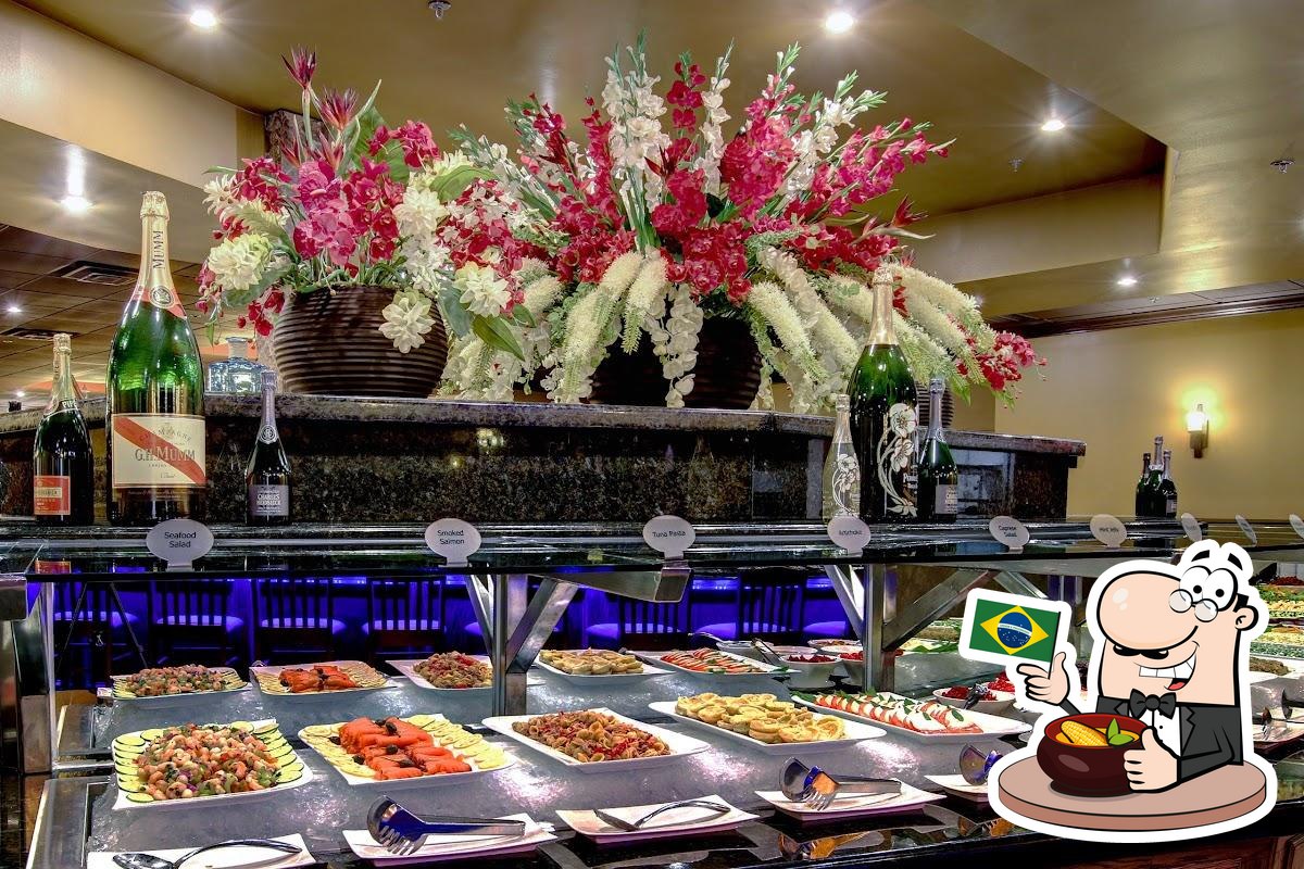 Chamas do Brazil in Arlington - Restaurant menu and reviews