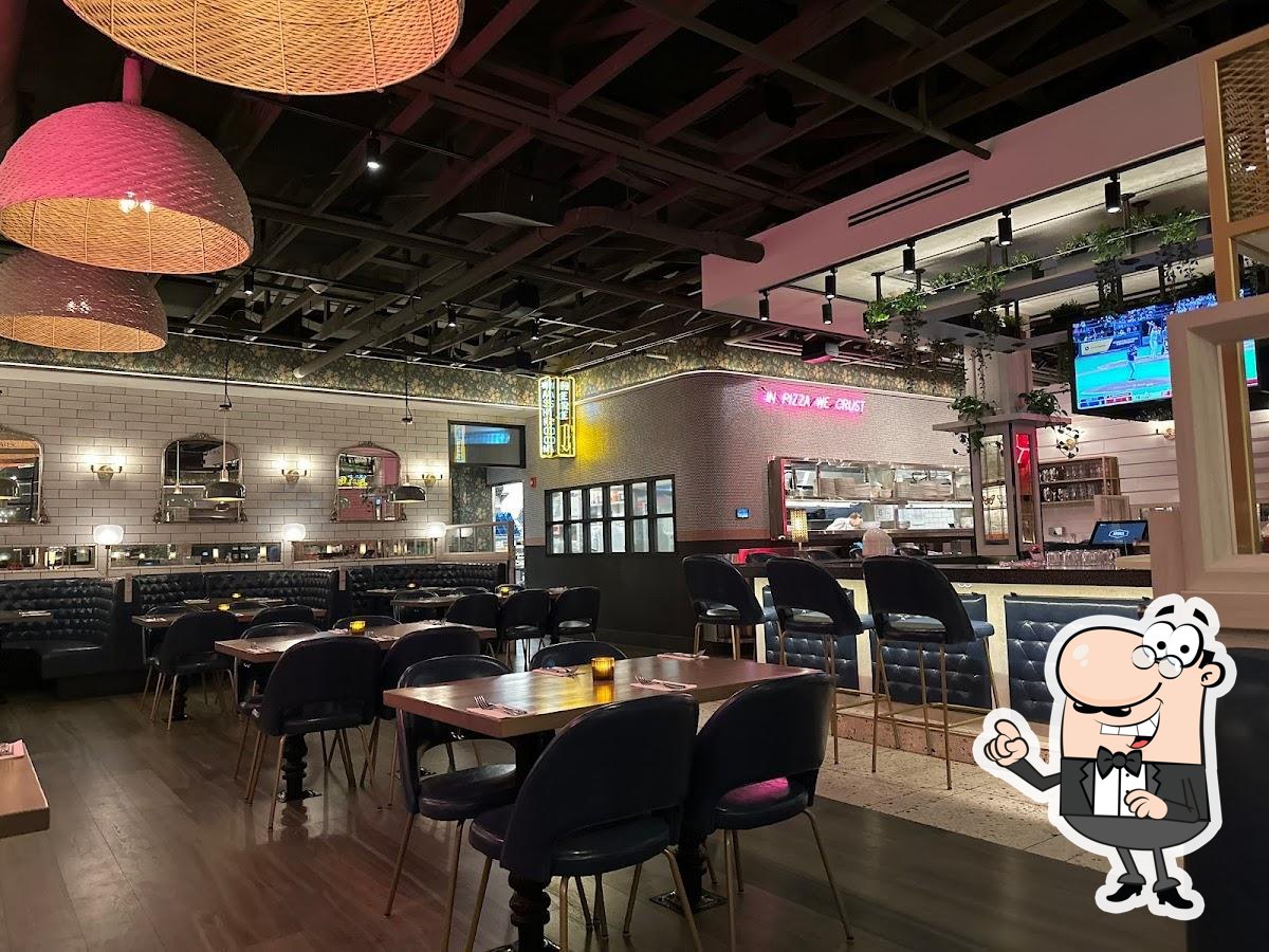 Liberty Kitchen Lawson in Saskatoon - Restaurant reviews