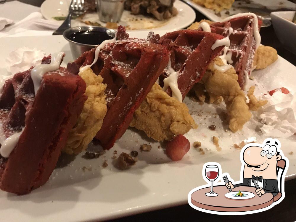 Perfect Note in Hoover - Restaurant menu and reviews