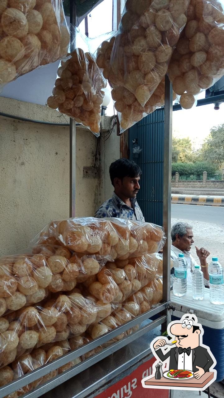 Sawai Bhoj Maharaj Panipuri, Ahmedabad - Restaurant reviews