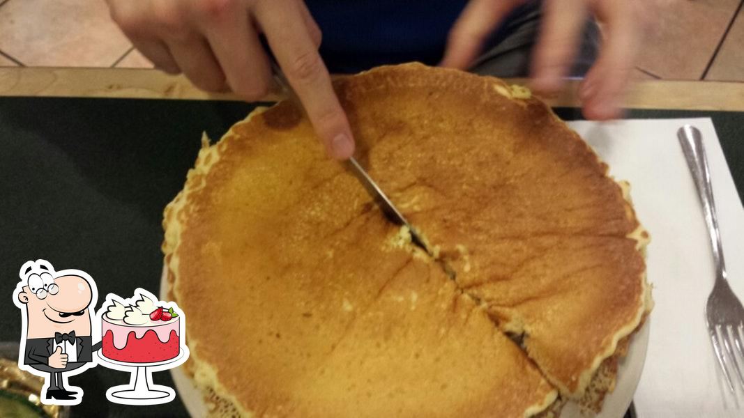 Keys Cafe & Bakery, 1750 Weir Dr in Woodbury - Restaurant menu and reviews