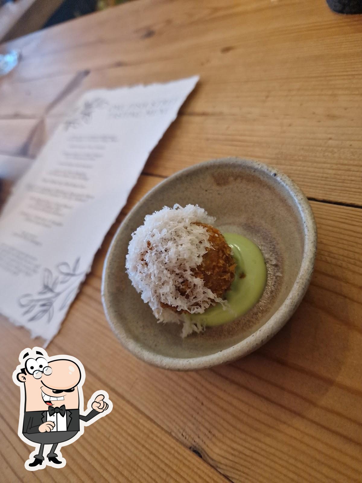 One Fish Street, Saint Ives - Restaurant menu, prices and reviews