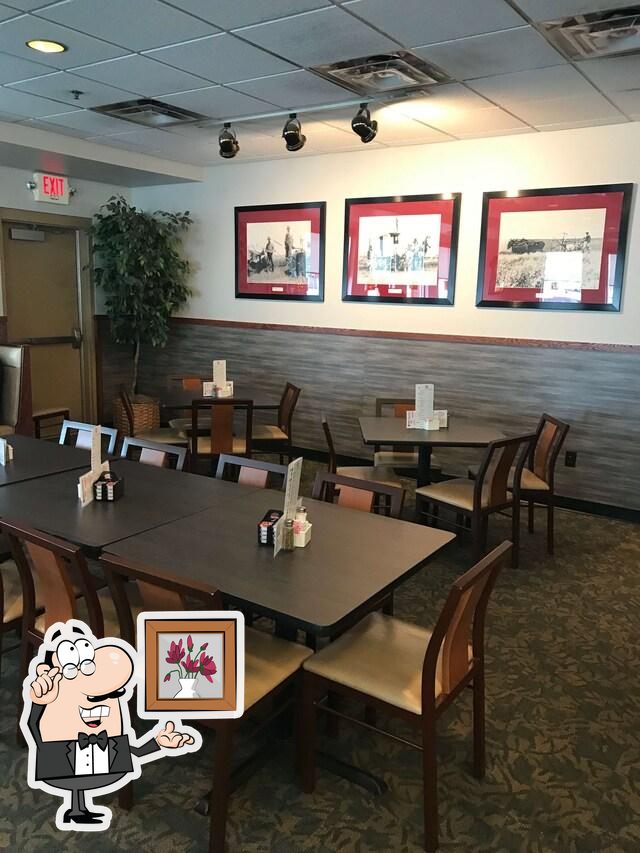 Summer Kitchen Cafe, 12010 Giles Rd in La Vista - Restaurant menu and ...