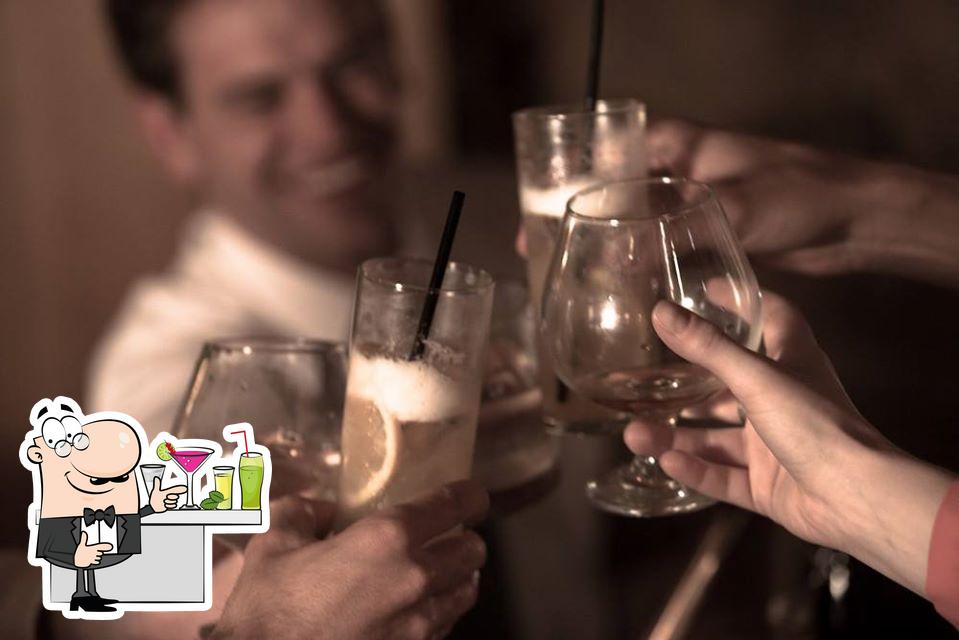 Blind Lion in Rapid City - Restaurant menu and reviews