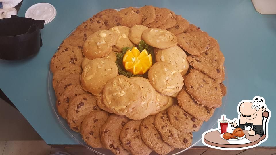 Corey's Country Kitchen, 1388 Richmond Rd in Williamsburg - Restaurant ...