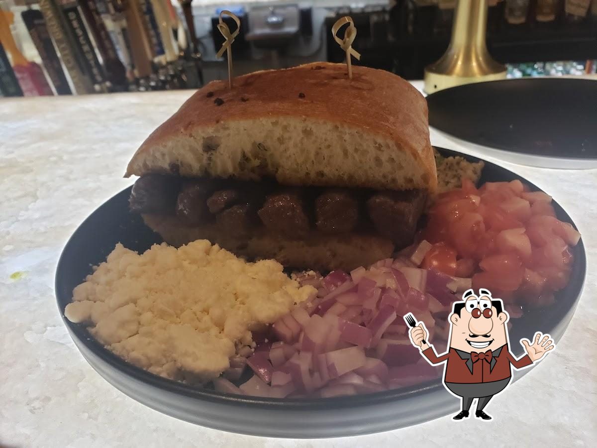 Don Christo's Cigar Room in Shelby charter Township - Restaurant reviews