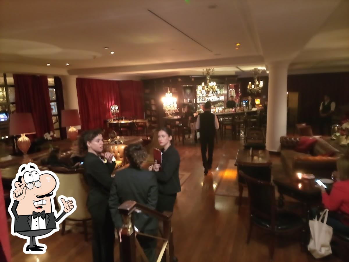 Italpast Faena Buenos Aires, Buenos Aires - Menú del restaurante ...