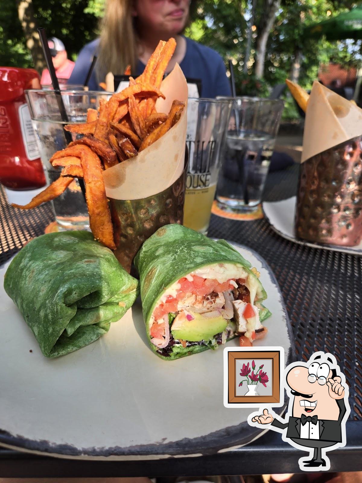 Stilt House Gastro Bar, Cedarburg - Restaurant menu, prices and reviews