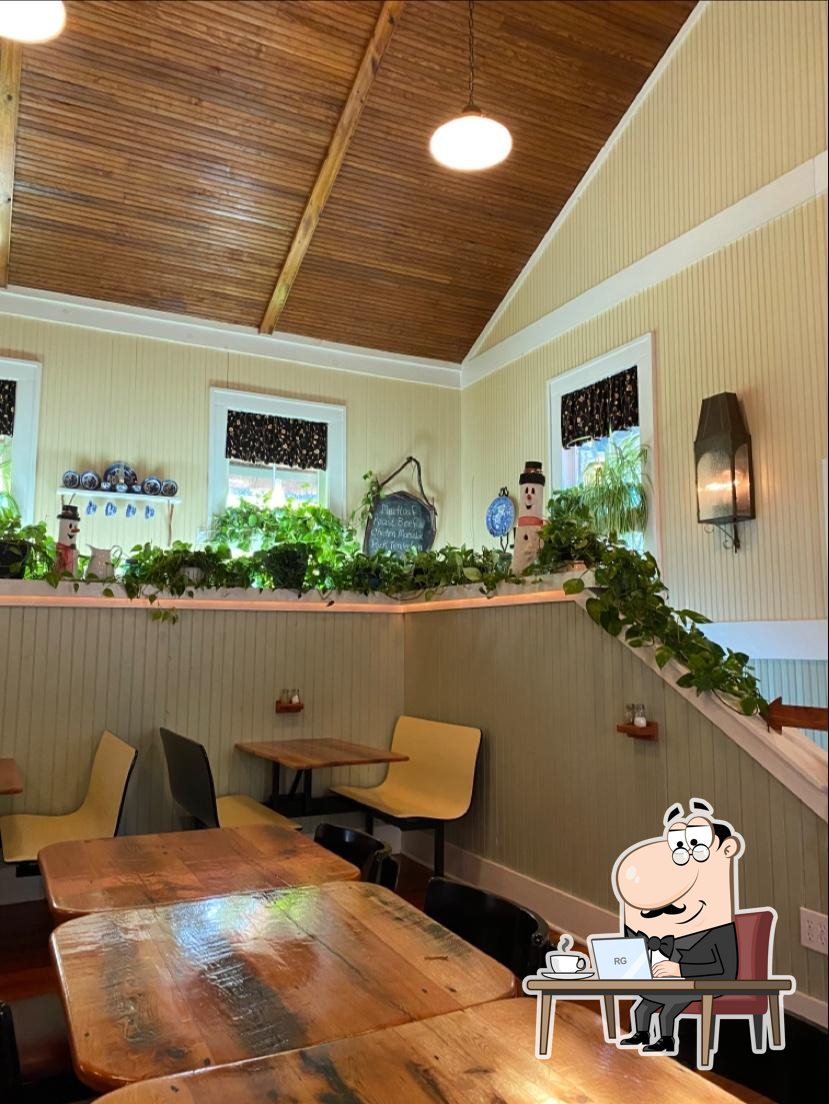 Mim's Kitchen, Marlinton - Restaurant menu, prices and reviews