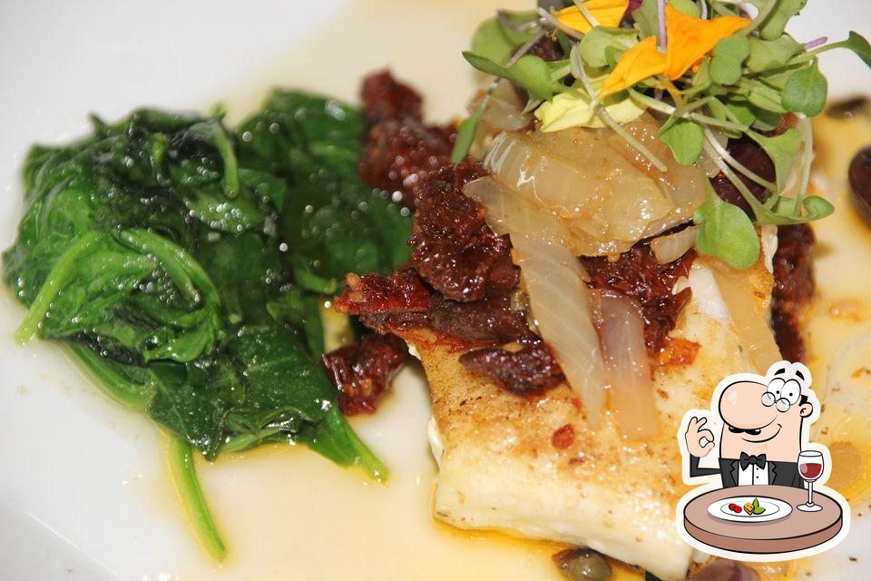Harbor Grille in Lakeside - Restaurant menu and reviews